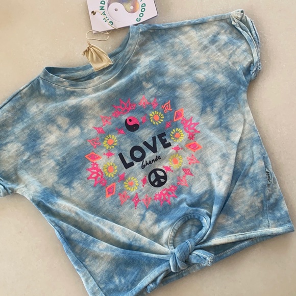 Ghanda | Shirts & Tops | Ghanda Top | Poshmark